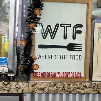 WTFEXP - Updated September 2025 - 491 Photos & 364 Reviews - 1024 E ...