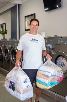 LONG ISLAND LAUNDRY COMPANY - Updated October 2025 - 19 Photos & 15 ...