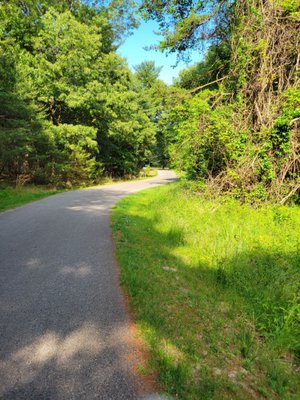 BWI BIKE TRAIL - Updated May 2025 - 83 Photos & 13 Reviews - 595 Camp ...