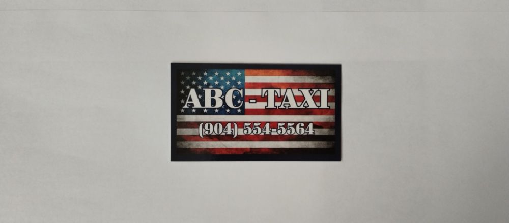 ABC TAXI - Updated November 2025 - Jacksonville, Florida - Taxis ...