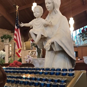 NATIVITY CATHOLIC CHURCH - Updated December 2025 - 12 Photos & 15 ...