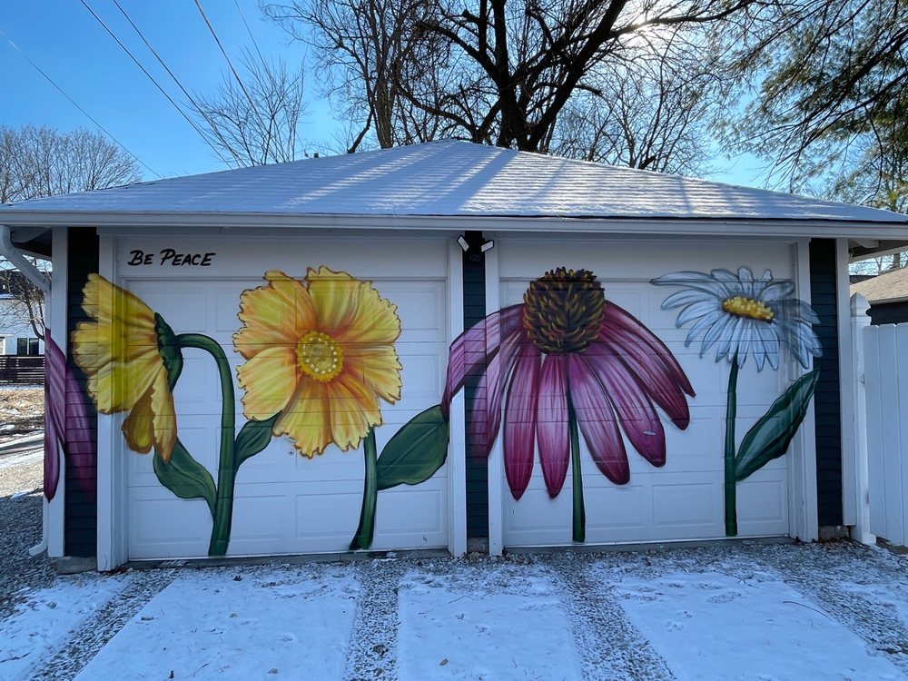 BROAD RIPPLE FLOWER ALLEY - Updated December 2025 - 80 Photos - 6101 ...