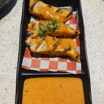 PIER 50 SUSHI - ARDEN - Updated May 2024 - 328 Photos & 59 Reviews ...