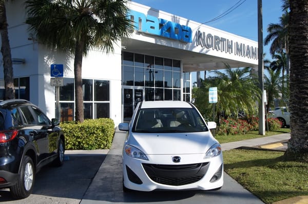MAZDA OF NORTH MIAMI - Updated December 2025 - 49 Photos & 154 Reviews ...