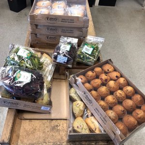 EDNA’S BAKERY - 21 Reviews - 4675 Thread Ln, San Luis Obispo ...