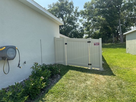 DAVE’S FENCE - Updated December 2025 - 254 Photos & 76 Reviews - Debary ...