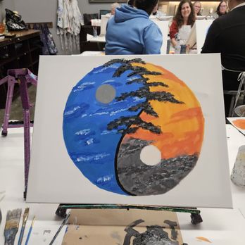 PURPLE EASEL - Updated May 2025 - 783 Photos & 634 Reviews - 880 ...