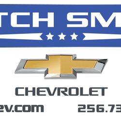 MITCH SMITH CHEVROLET - 1655 Cherokee Ave SW, Cullman, Alabama - Car ...
