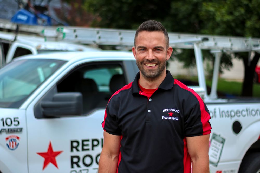 REPUBLIC ROOFING - Updated September 2025 - 39 Photos - 12175 Visionary ...
