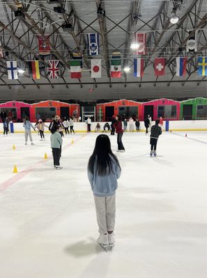 PINES ICE ARENA - Updated August 2025 - 109 Photos & 104 Reviews ...