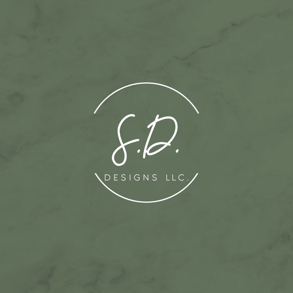 SD DESIGNS - Updated April 2024 - Request Consultation - 123 Main St ...