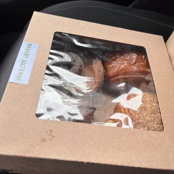 BAKERY SUZANNE - Updated August 2025 - 45 Photos & 14 Reviews - 4284 NY ...