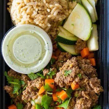 MY HEALTHY PENGUIN SAN DIEGO - Updated May 2025 - 24 Photos - San Diego ...