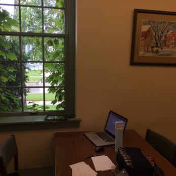 LIBRARY MATHESON MEMORIAL - Updated July 2025 - 101 N Wisconsin St ...