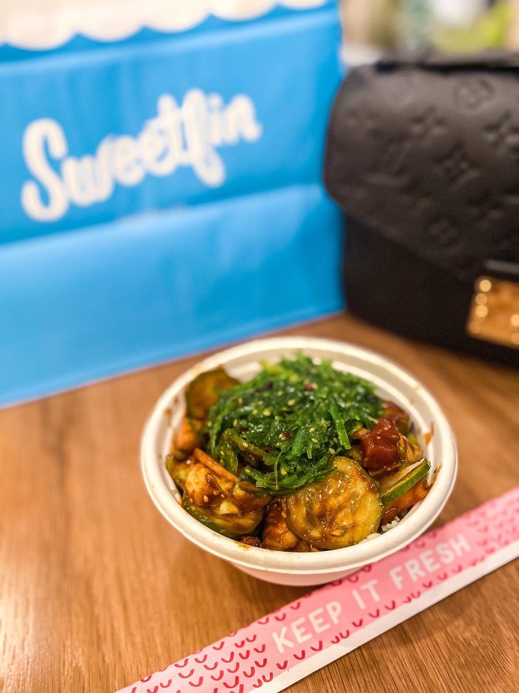 SWEETFIN - 1030 Photos & 1237 Reviews - 829 Broadway, Santa Monica ...