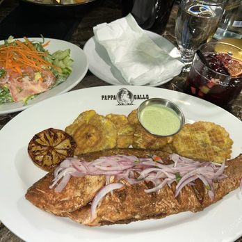 PAPPA GALLO - Updated March 2025 - 335 Photos & 179 Reviews - 273 ...