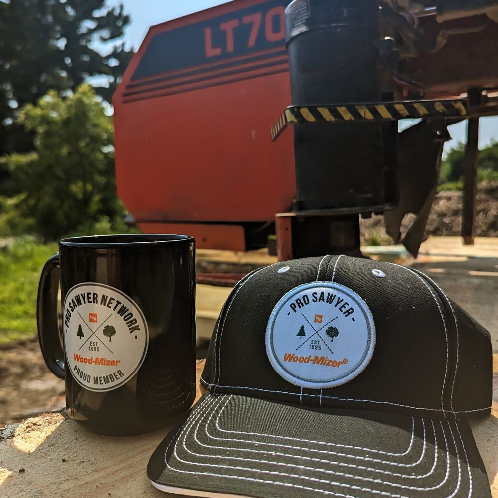 CROSSCUT CUSTOM SAWMILL - Updated August 2024 - Request a Quote ...