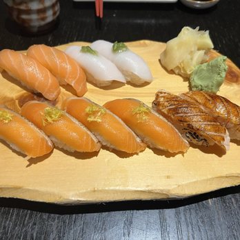 KAZ SUSHI BISTRO - Updated December 2025 - 548 Photos & 585 Reviews ...