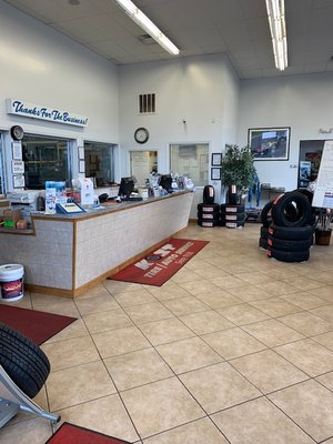 KOST TIRE & AUTO SERVICE - Updated January 2026 - 21 Photos & 21 ...