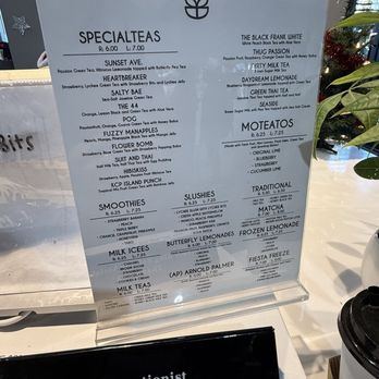 BOBA BREAK TEA HOUSE - Updated June 2025 - 105 Photos & 34 Reviews ...