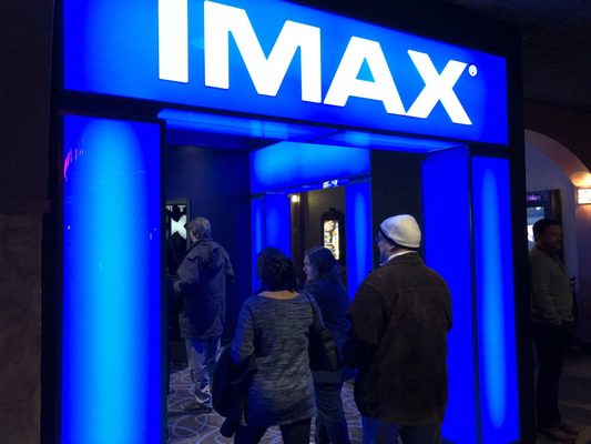 MALCO PARADISO CINEMA GRILL & IMAX - 80 Photos & 112 Reviews - Cinema ...