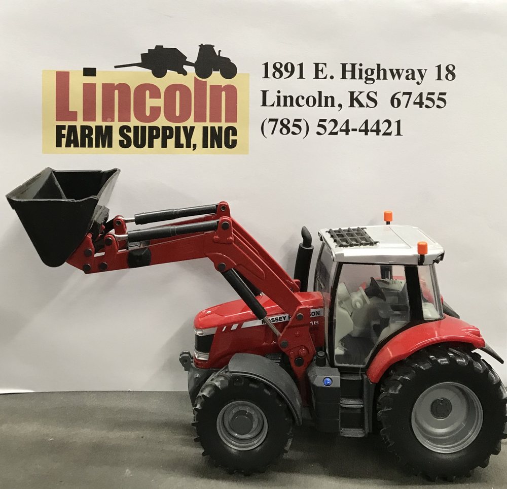 LINCOLN FARM SUPPLY - Updated September 2025 - 1891 E Highway 18 ...