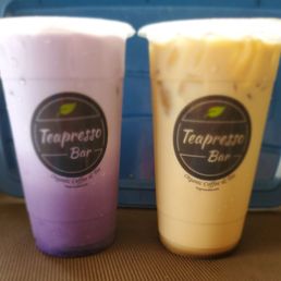 TEAPRESSO BAR - Updated June 2024 - 861 Photos & 471 Reviews - 510 ...