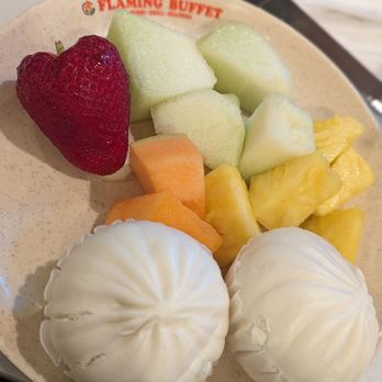FLAMING BUFFET - Updated July 2024 - 220 Photos & 144 Reviews - 104 W ...