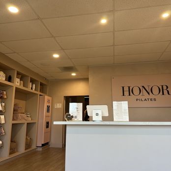 HONOR PILATES KEARNY MESA - Updated December 2025 - 49 Photos & 80 ...