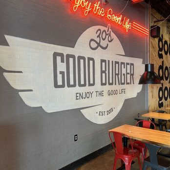 ZO’S GOOD BURGER DETROIT - Updated November 2025 - 126 Photos & 106 ...