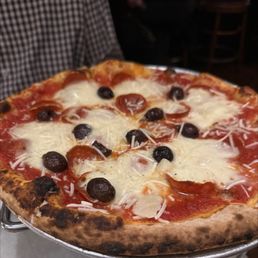 OTTAVA VIA - Pizza at 1400 Michigan Ave, Detroit, Michigan - 992 Photos ...