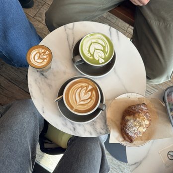 COFFEE PROJECT NEW YORK | EAST VILLAGE - Updated October 2024 - 1396 ...