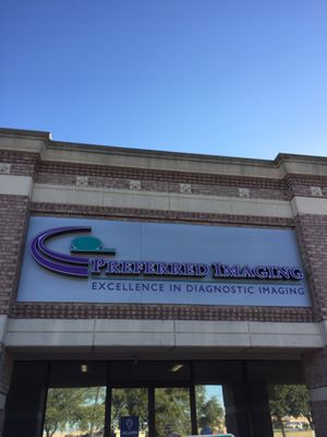 PREFERRED IMAGING - IRVING - Updated January 2026 - 10 Reviews - 660 W ...
