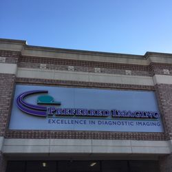 PREFERRED IMAGING - IRVING - 10 Reviews - 660 W Lyndon B Johnson Fwy ...