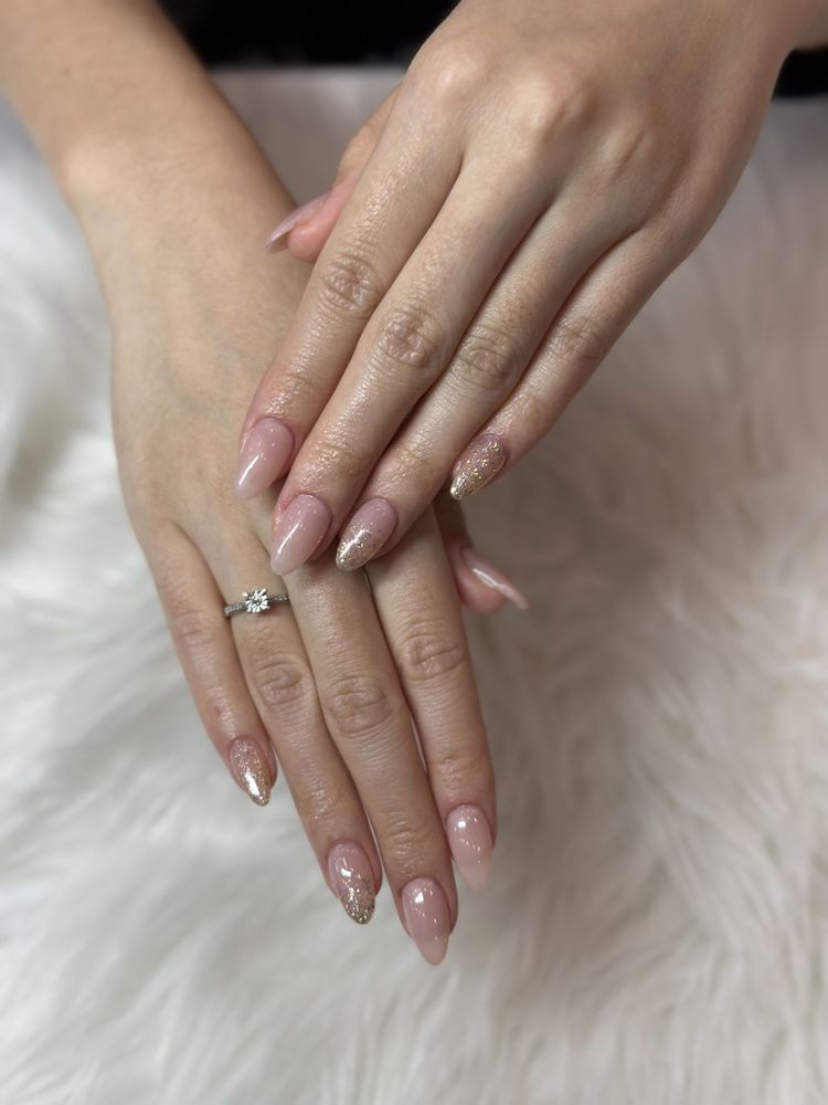 PAPILLON NAILS & SPA - 211 Photos & 47 Reviews - 1971 W Malvern Ave ...