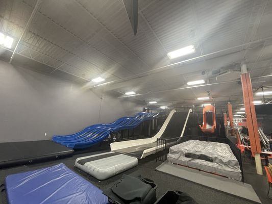 SKY ZONE FAIRVIEW HEIGHTS - Updated April 2025 - 39 Photos & 21 Reviews ...