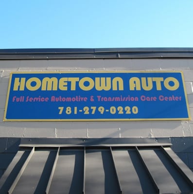 HOMETOWN AUTOMOTIVE SERVICES - Updated January 2026 - 10 Photos & 73 ...