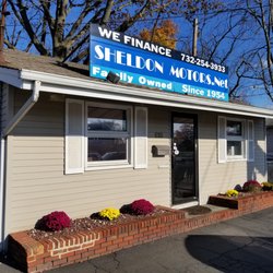 SHELDON MOTORS - Car Dealers - 616 State Route 18, East Brunswick, NJ ...