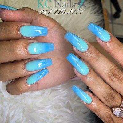 KC NAILS - Updated July 2024 - 58 Photos & 35 Reviews - 762 Westfield ...