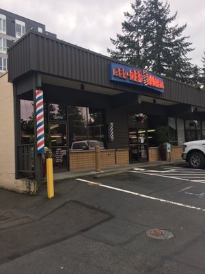 BEL-RED BARBERS - Updated October 2025 - 11 Photos & 84 Reviews - 15260 ...