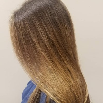 JH HAIR DESIGN, LLC - Updated April 2026 - 12 Photos - 3714 Whitney Ave ...