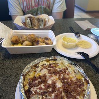 RICHARDS PIZZA - Updated December 2025 - 25 Photos & 47 Reviews - 495 ...