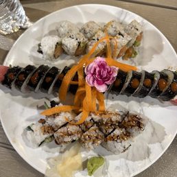 KAUAI SUSHI STATION - Updated December 2025 - 1407 Photos & 1050 ...