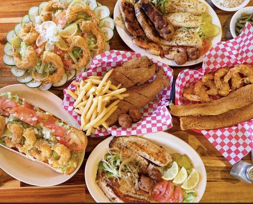 SAMI’S SOUTHERN KITCHEN - Updated January 2026 - 102 Photos & 124 ...