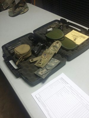 ATTERBURY SHOOTING COMPLEX - Updated December 2025 - 22 Reviews - 4250 ...