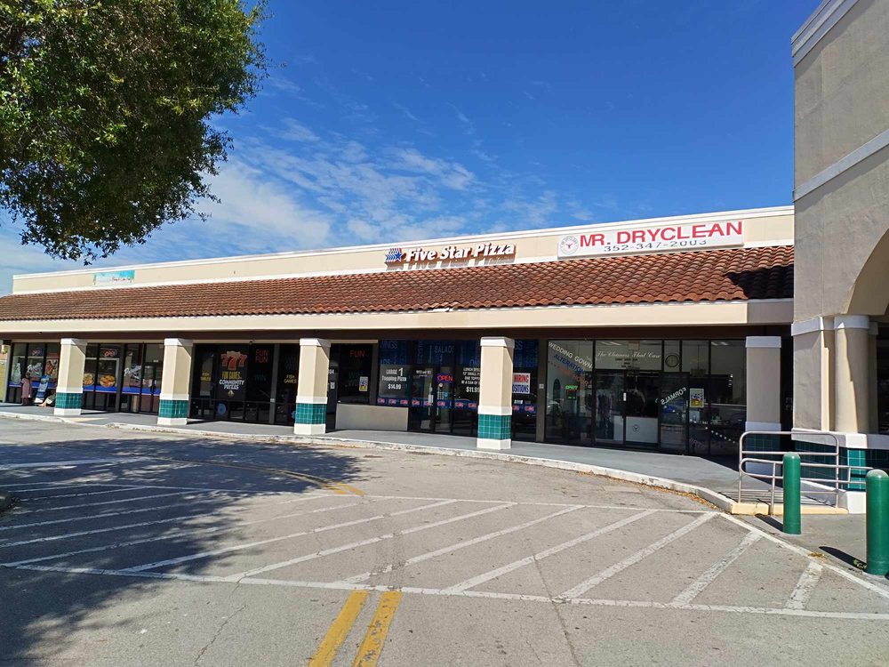 FIVESTAR PIZZA - 10133 US-441, Belleview, Florida - Pizza - Restaurant ...