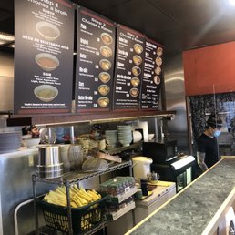 TOSHI’S RAMEN - Updated November 2024 - 355 Photos & 949 Reviews - 1520 ...