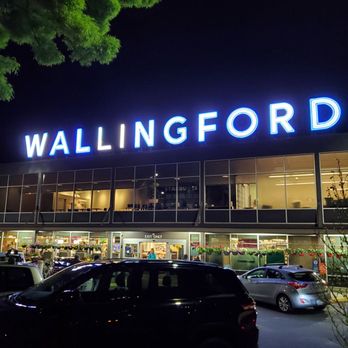 QFC - Updated December 2025 - 43 Photos & 143 Reviews - 1801 N 45th ...