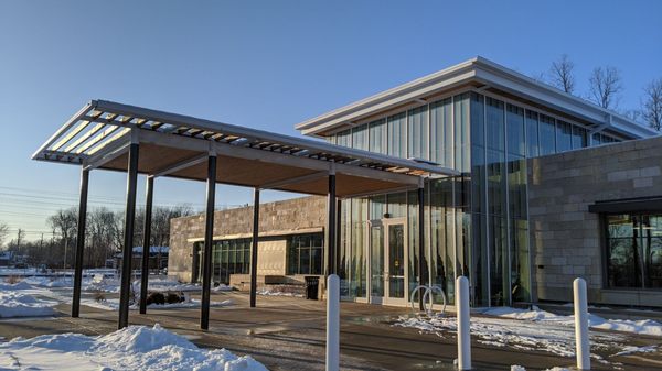 MICHIGAN ROAD BRANCH LIBRARY - Updated April 2026 - 52 Photos & 19 ...