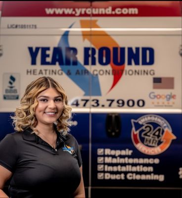 YEAR ROUND HEATING & AIR CONDITIONING - Updated June 2026 - 185 Photos ...